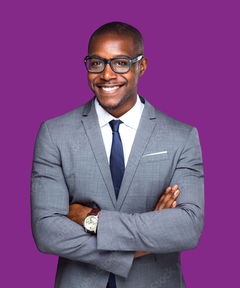 Who We Are - Swazi Hlubi