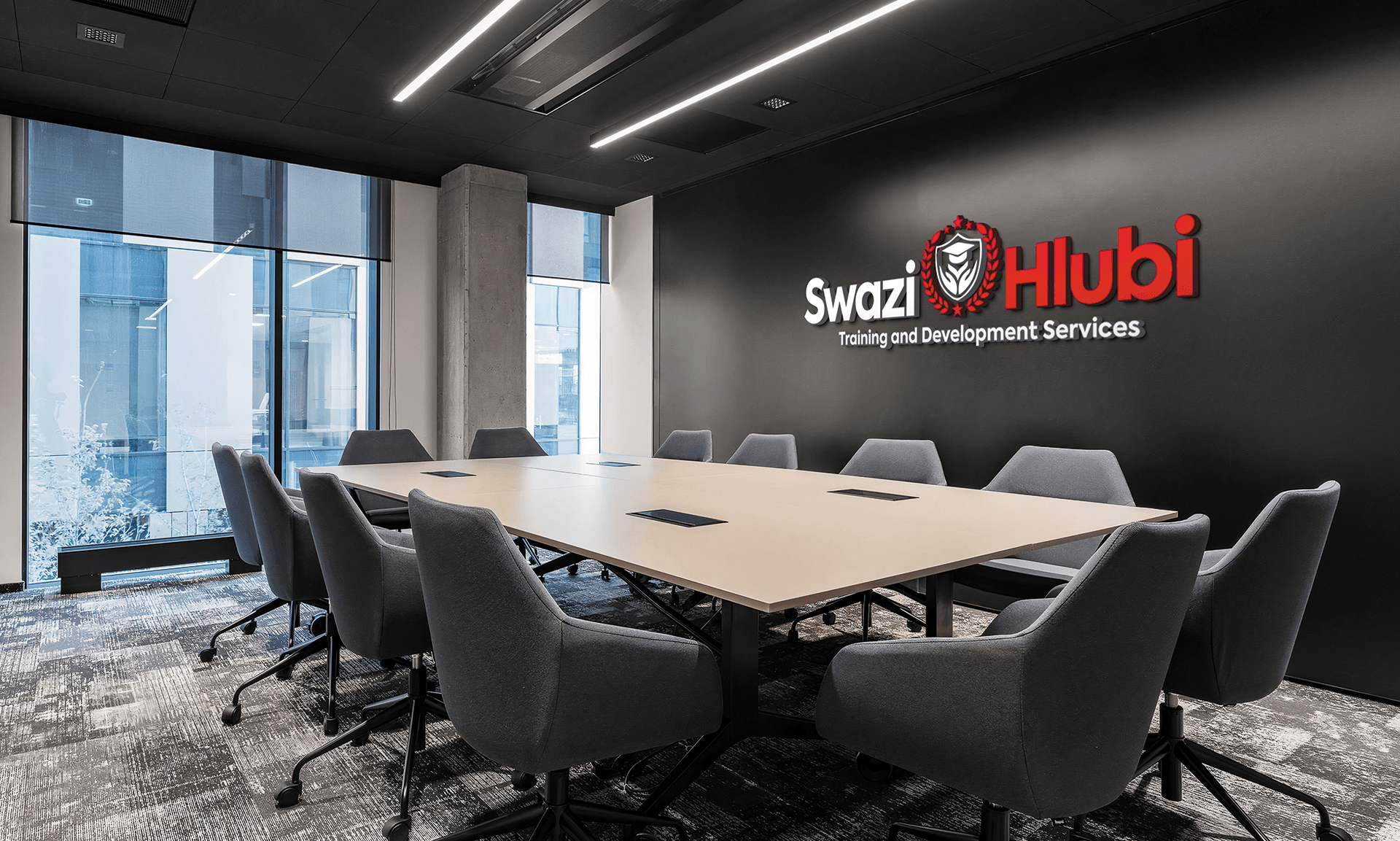 Our Clients - Swazi Hlubi